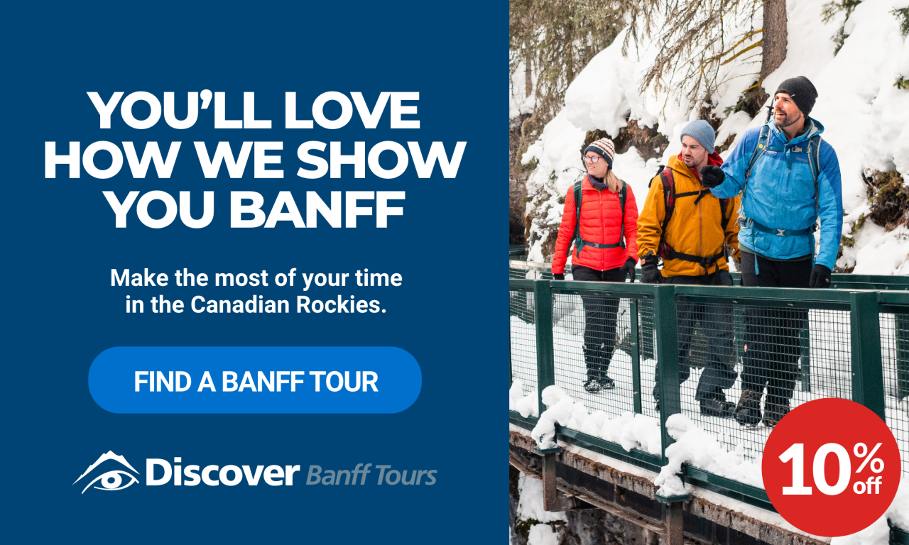 | Banff Airporter® | Airport Shuttle Bus | Banff, Calgary and Canmore